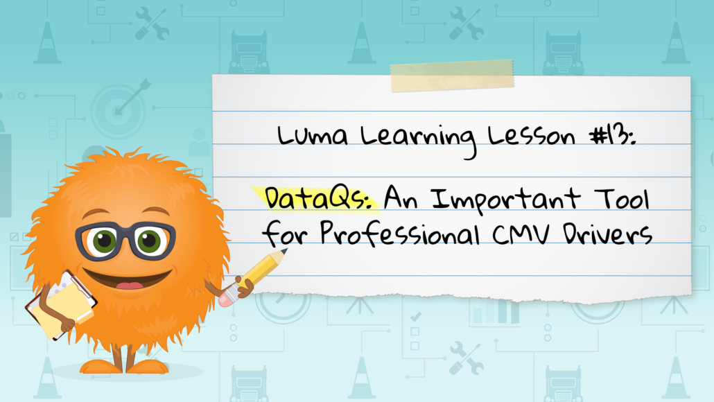 Orientation Training - Luma Brighter Learning