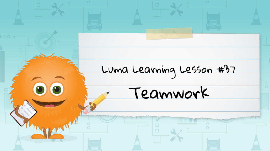 HR Training - Luma Brighter Learning