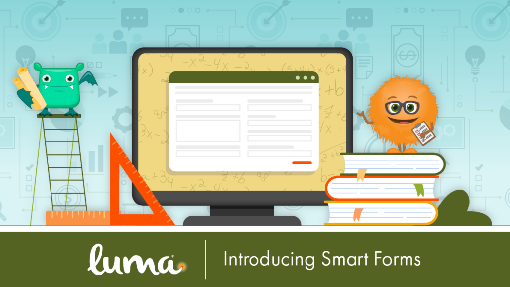 Features - Luma Brighter Learning