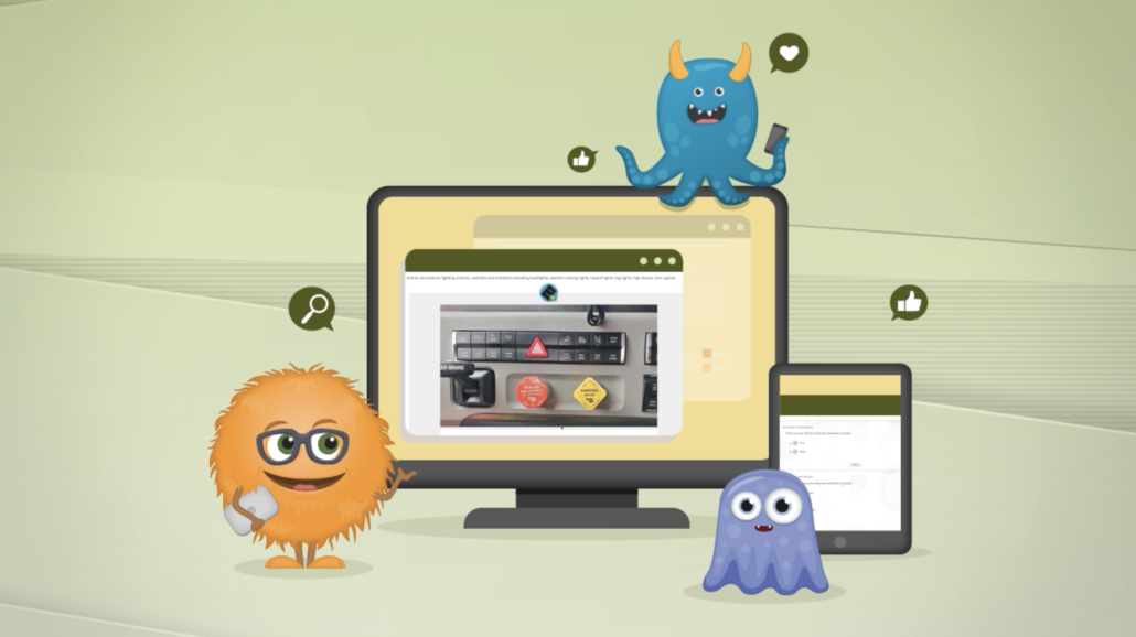 ELDT - Luma Brighter Learning