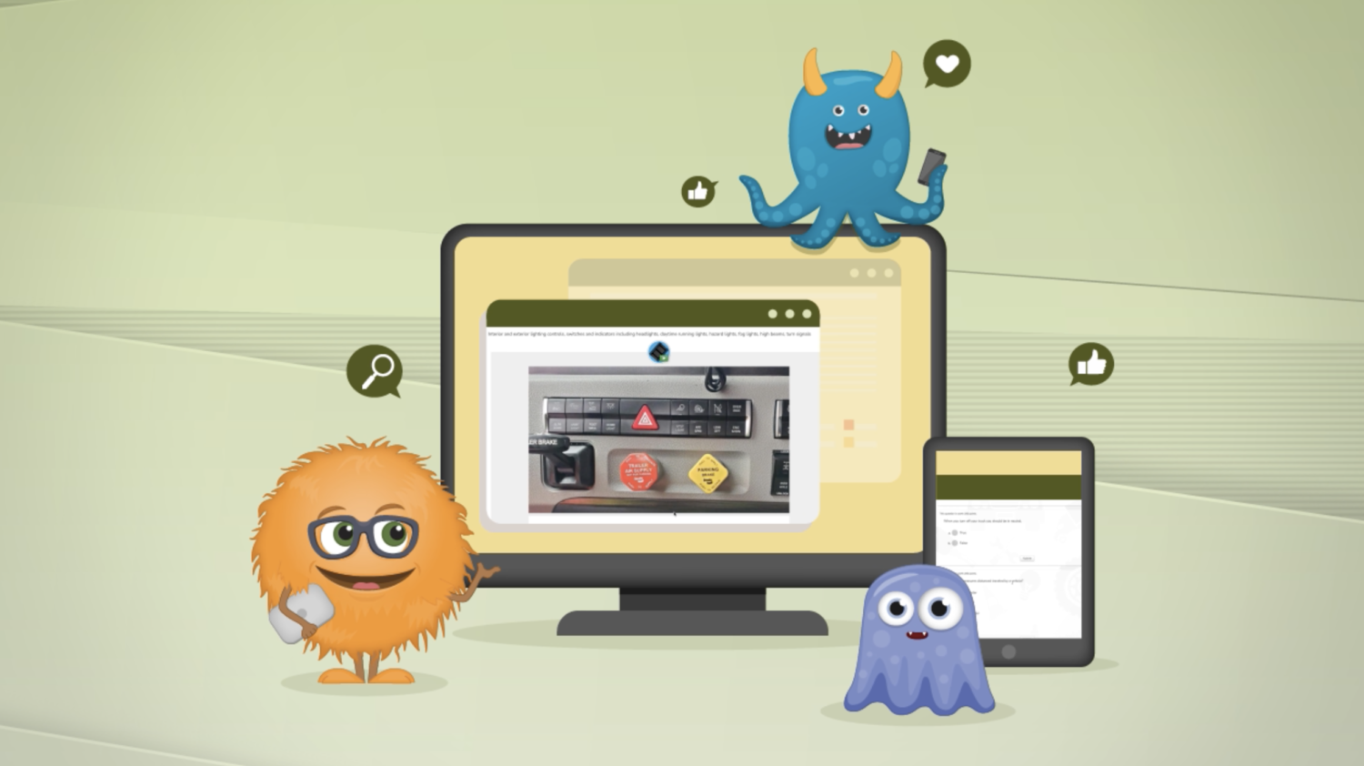 ELDT - Luma Brighter Learning