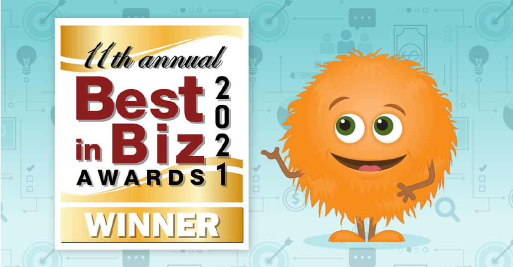 Awards - Luma Brighter Learning