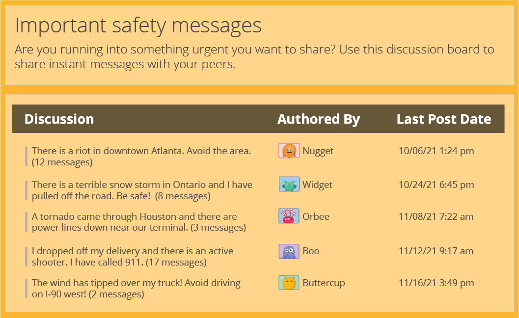 Luma Connections #13: Just-in-Time Safety Communication - Luma Brighter ...