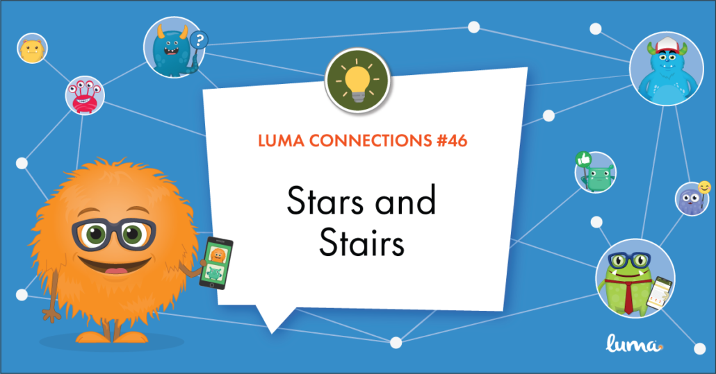 Luma Connections - Luma Brighter Learning