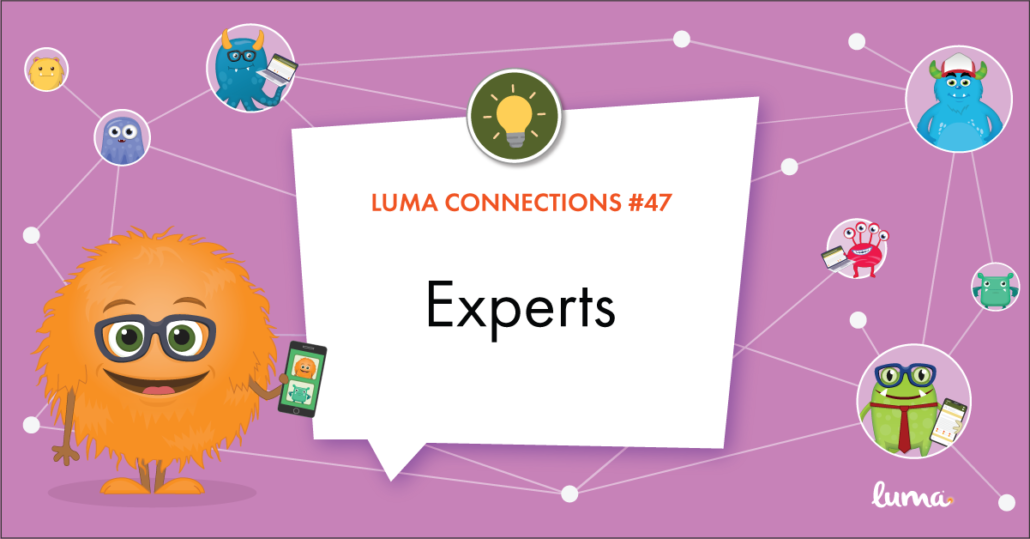 Luma Connections - Luma Brighter Learning