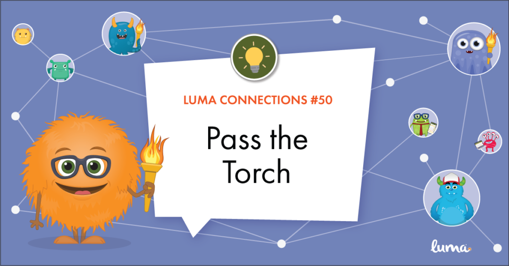 Luma Connections - Luma Brighter Learning