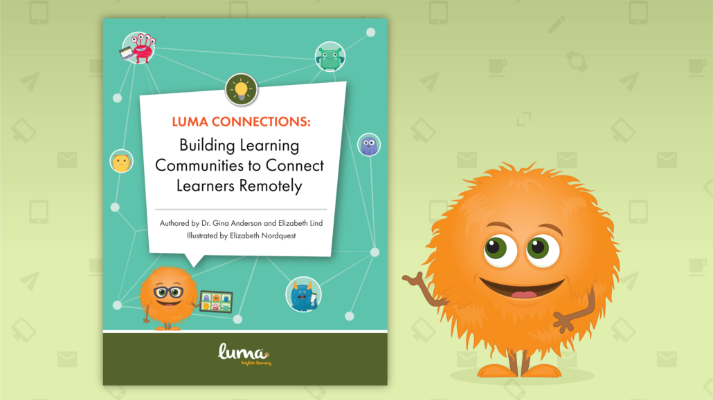 Luma Connections - Luma Brighter Learning