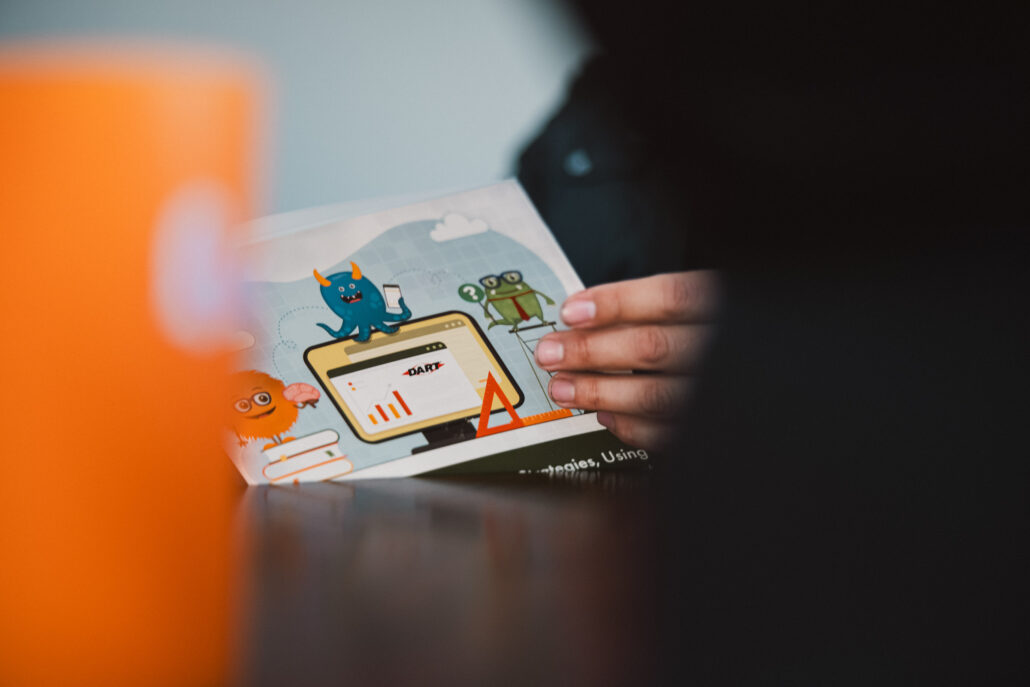 Smarter Training for Compliance‑Driven Teams | Luma Brighter Learning