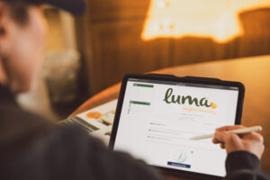 Discover Luma - Luma Brighter Learning