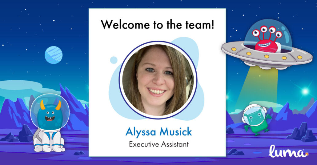 Free Learning Resources - Luma Brighter Learning