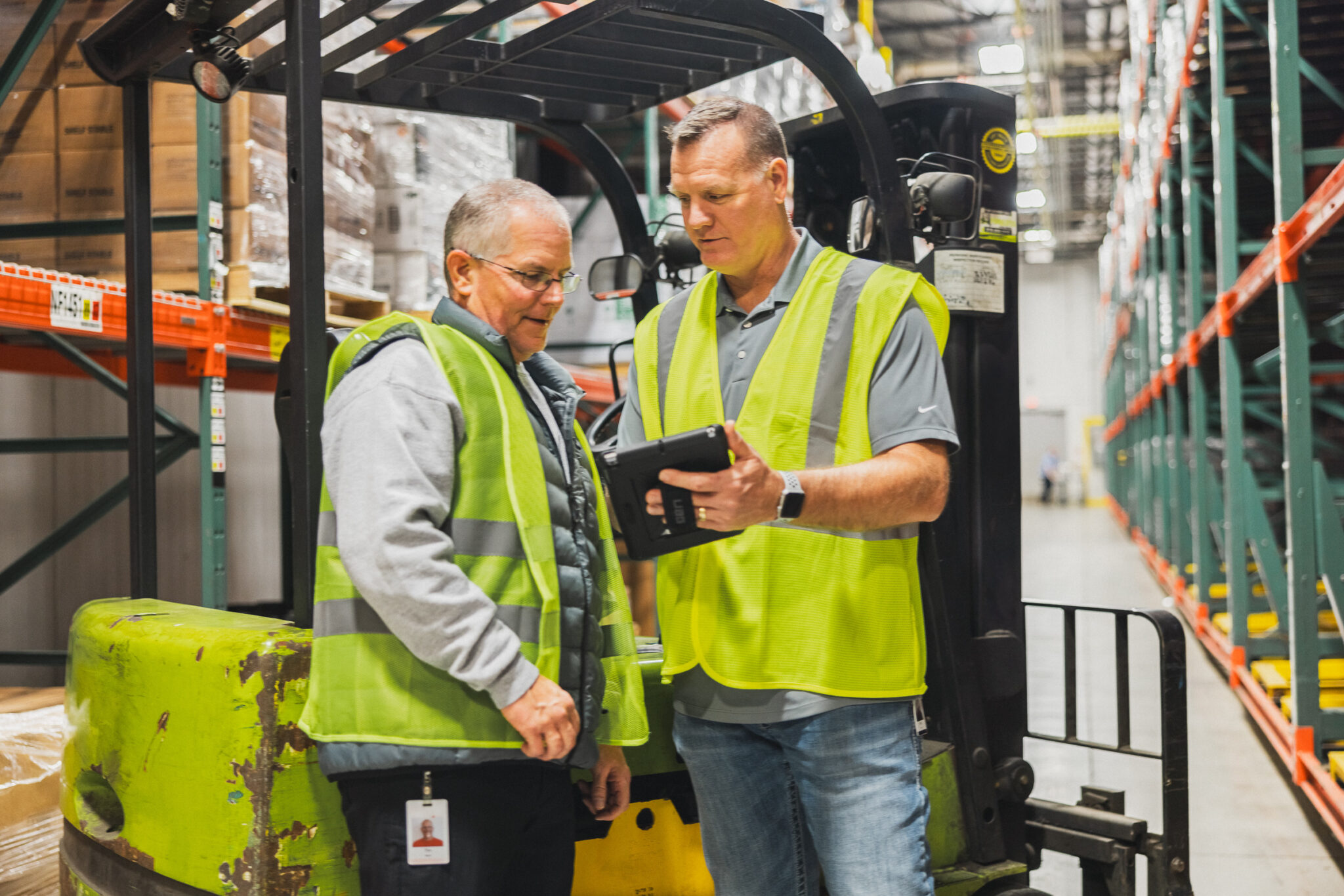 Smarter Training for Compliance‑Driven Teams | Luma Brighter Learning